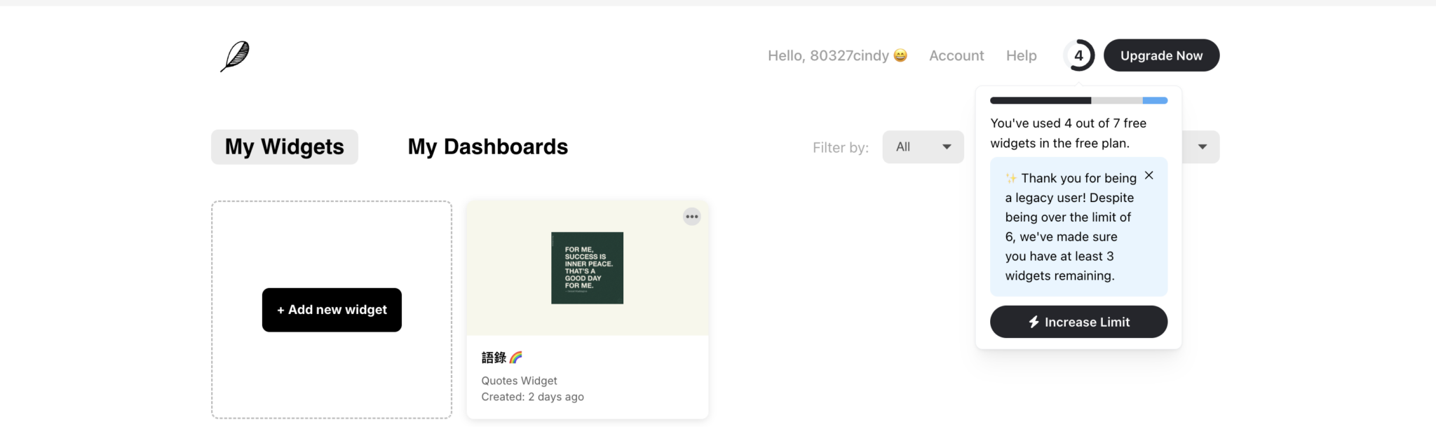 用 indify，打造個人化的 Notion 介面！ - notionlife.net