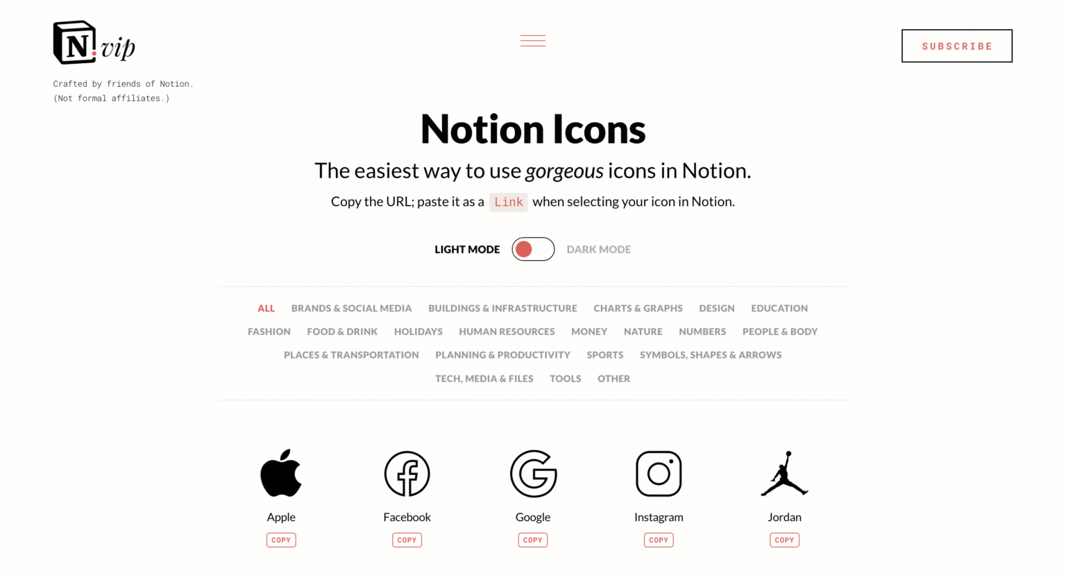 最完整 Notion icon 教學：5 分鐘快速上手，讓你的 Notion 美觀又好找！