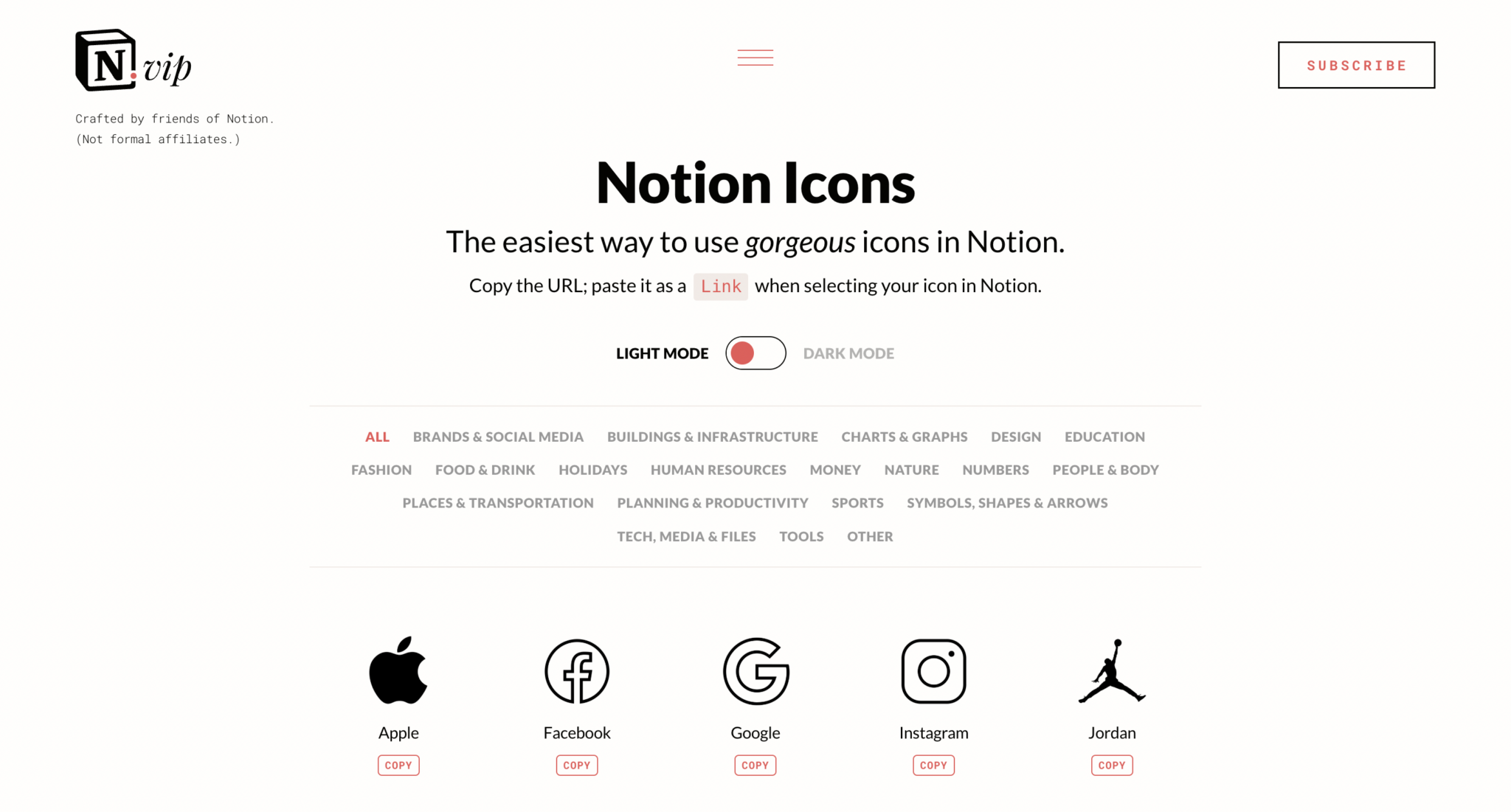 最完整 Notion icon 教學：5 分鐘快速上手，讓你的 Notion 美觀又好找！