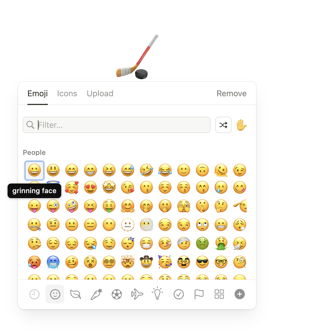 最完整 Notion icon 教學：5 分鐘快速上手，讓你的 Notion 美觀又好找！