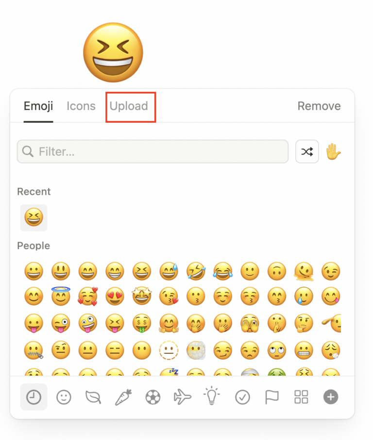 最完整 Notion icon 教學：5 分鐘快速上手，讓你的 Notion 美觀又好找！