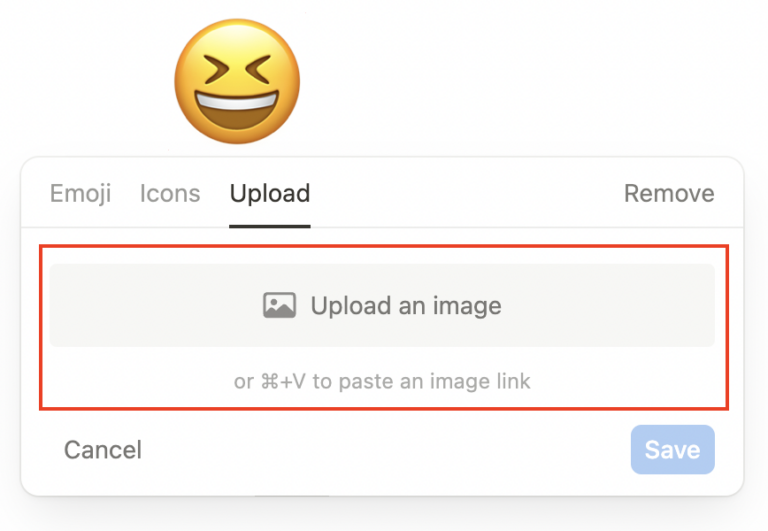 最完整 Notion icon 教學：5 分鐘快速上手，讓你的 Notion 美觀又好找！