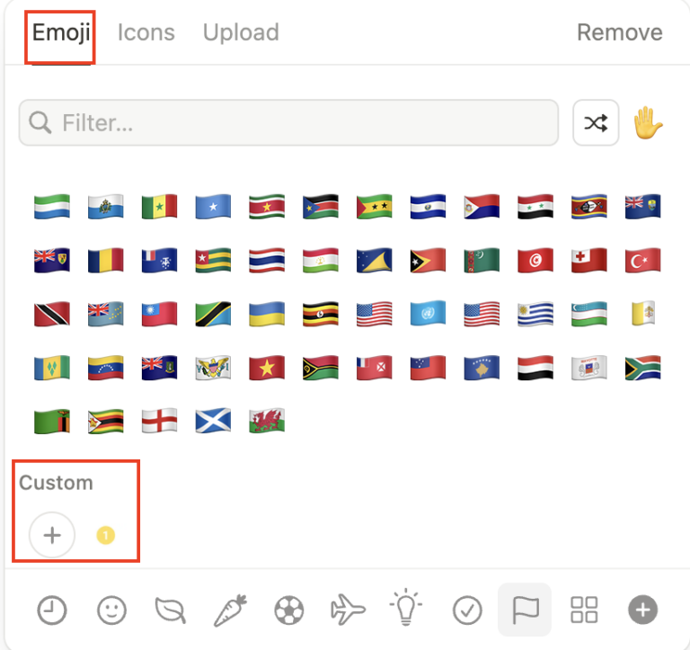 最完整 Notion icon 教學：5 分鐘快速上手，讓你的 Notion 美觀又好找！
